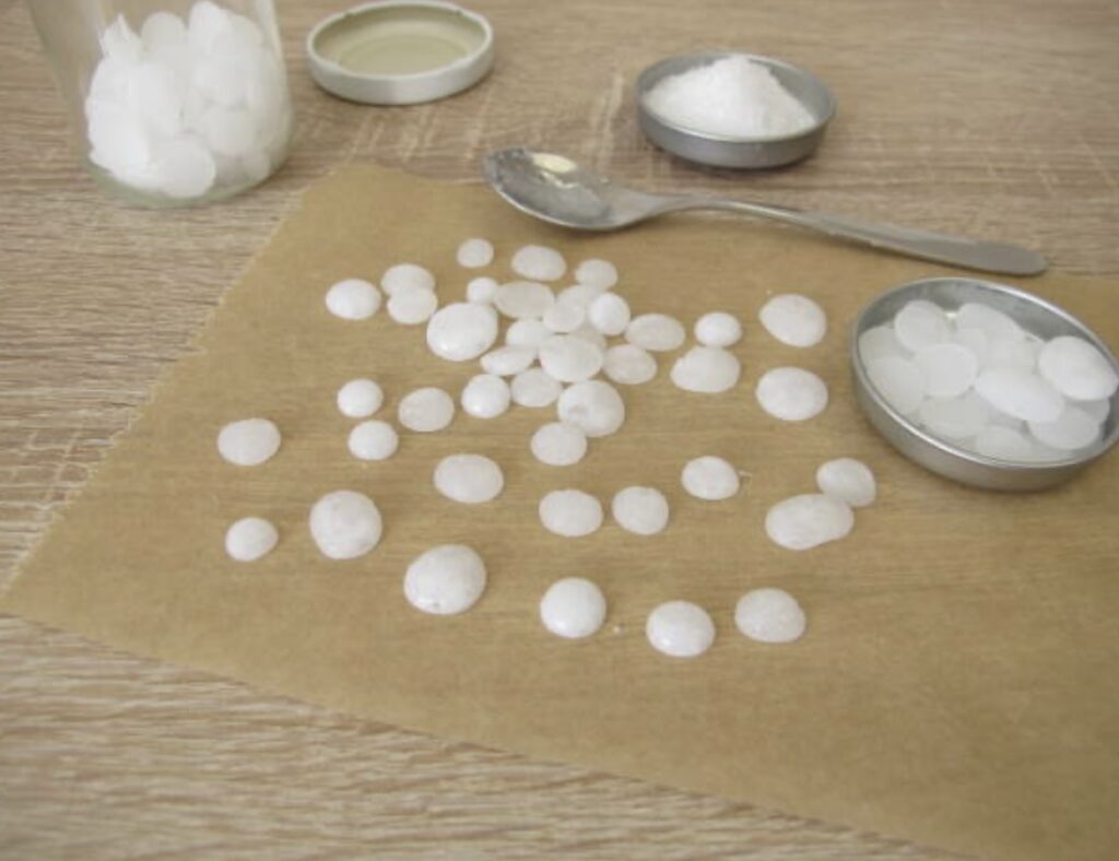 Homemade Sore Throat Cough Drop Recipe - Mother Terra Heals