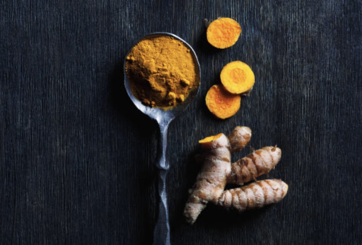 What Are The Benefits Of Pineapple And Turmeric? - Mother Terra Heals