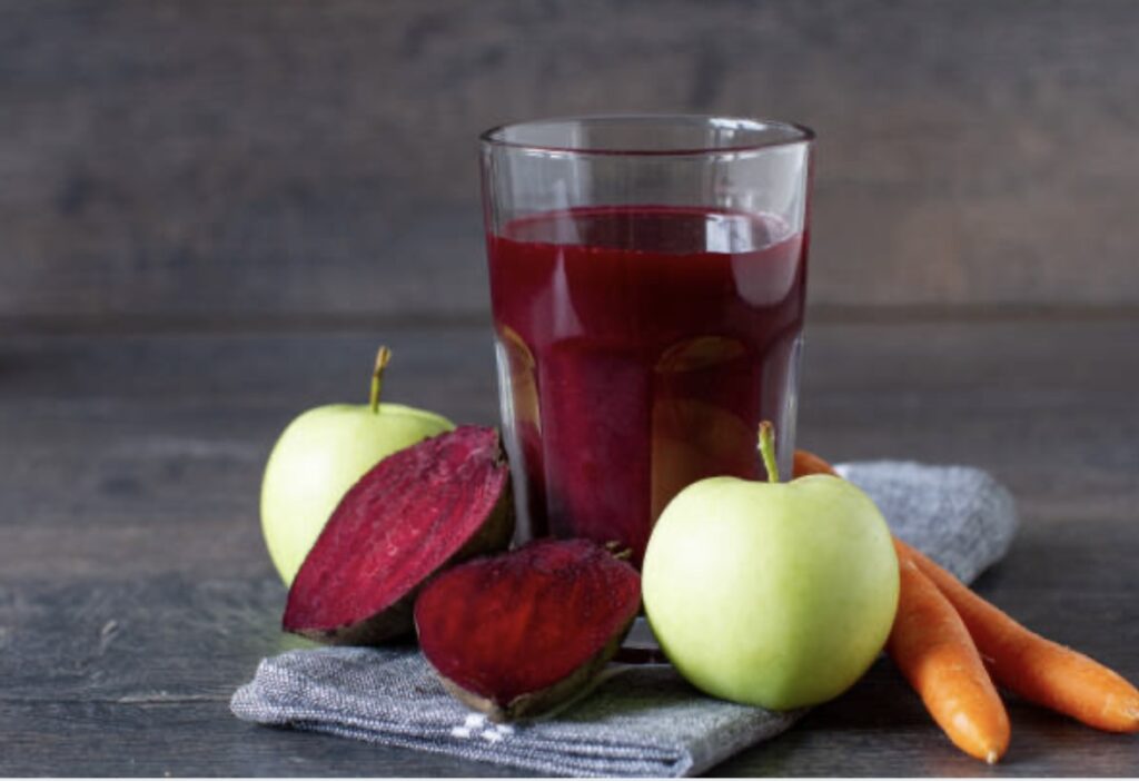 ABC Juice Benefits That Will Surprise You - Mother Terra Heals