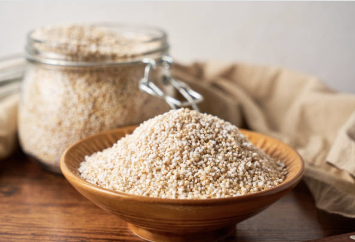 Benefits Of Wheat Germ - Mother Terra Heals