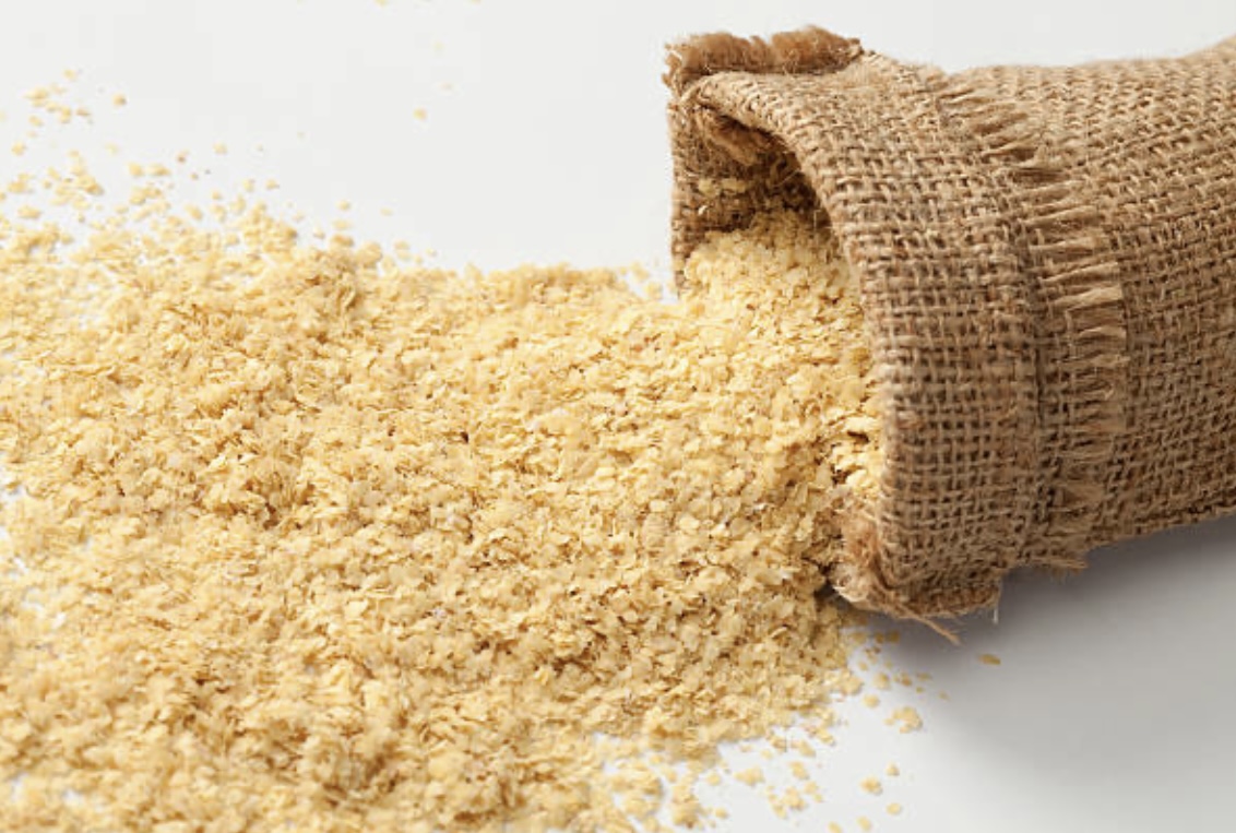 Benefits Of Wheat Germ - Mother Terra Heals